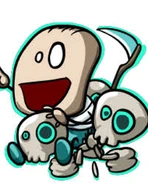 Necromancer (DiabLoL Character) | Carbot Animations Wikia | Fandom