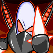 Alarak | Carbot Animations Wikia | Fandom