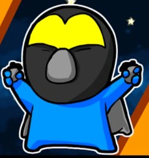 Burnt-Leg Reaper | Carbot Animations Wikia | Fandom
