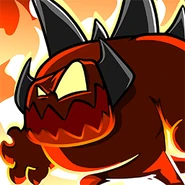 Diablo | Carbot Animations Wikia | Fandom