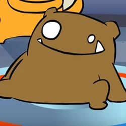 Rexxar | Carbot Animations Wikia | Fandom