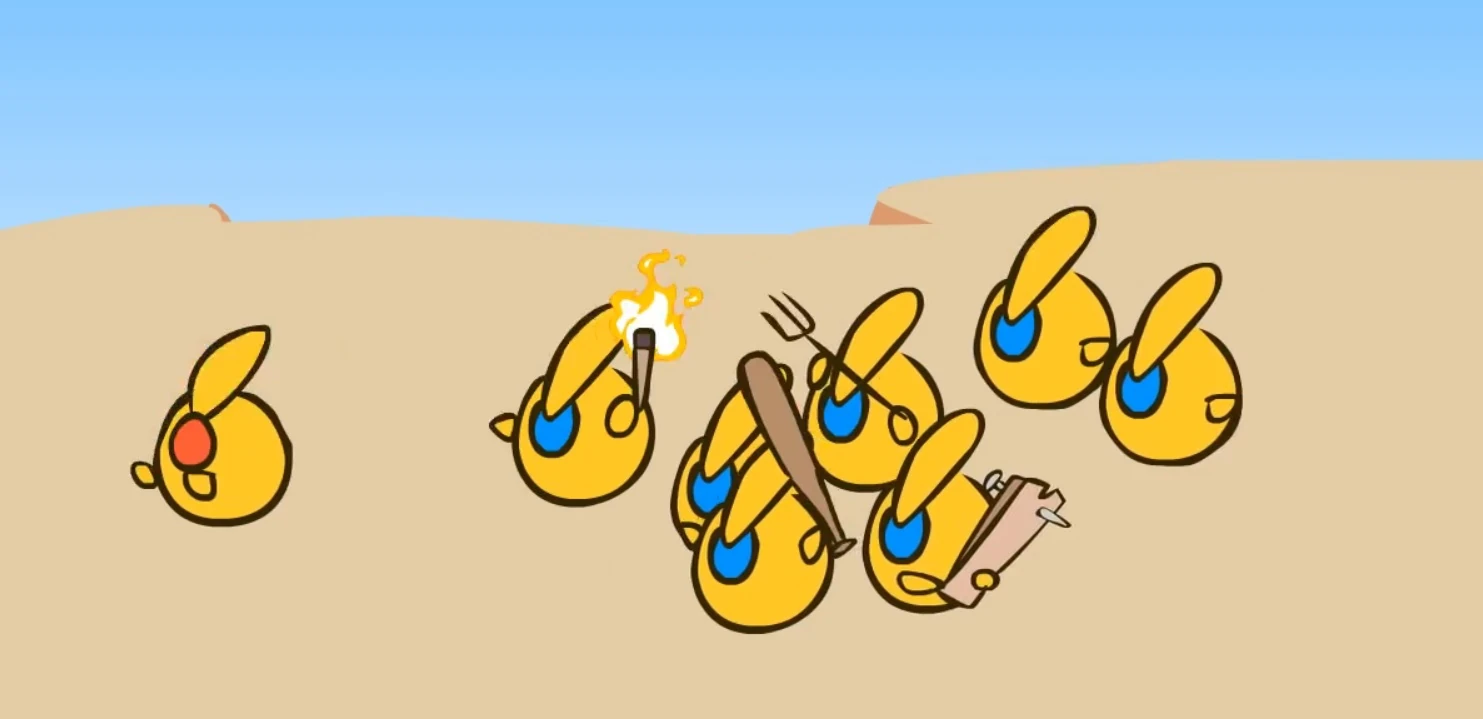 Protoss Zealot Carbot