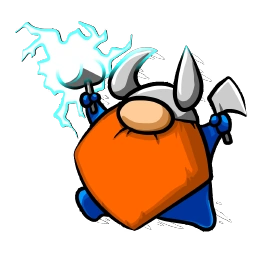 Muradin | Carbot Animations Wikia | Fandom