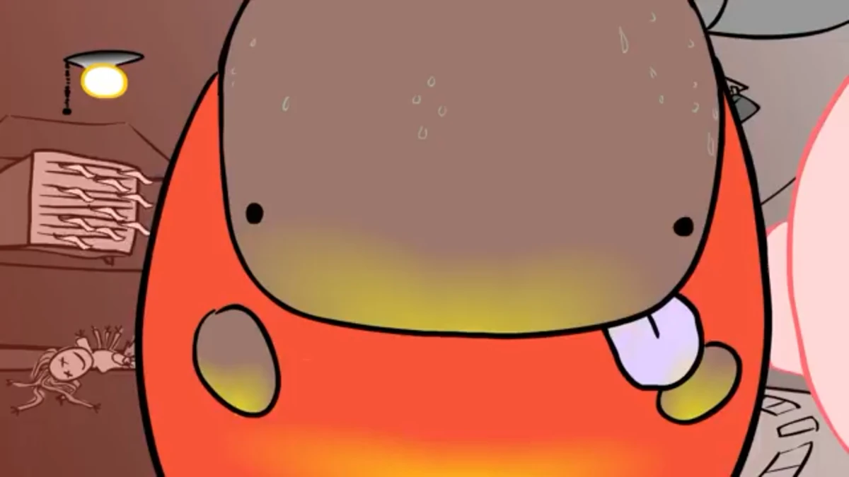 Adjutant | Carbot Animations Wikia | Fandom