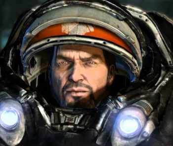 Jim Raynor | Carbot Animations Wikia | Fandom