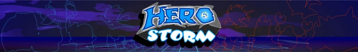 HeroStorm | Carbot Animations Wikia | Fandom