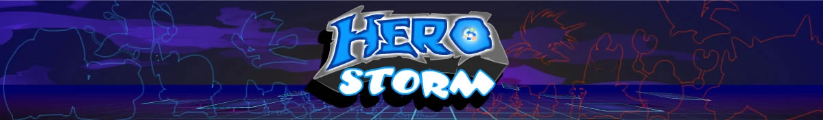 HeroStorm | Carbot Animations Wikia | Fandom