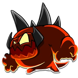 Diablo | Carbot Animations Wikia | Fandom