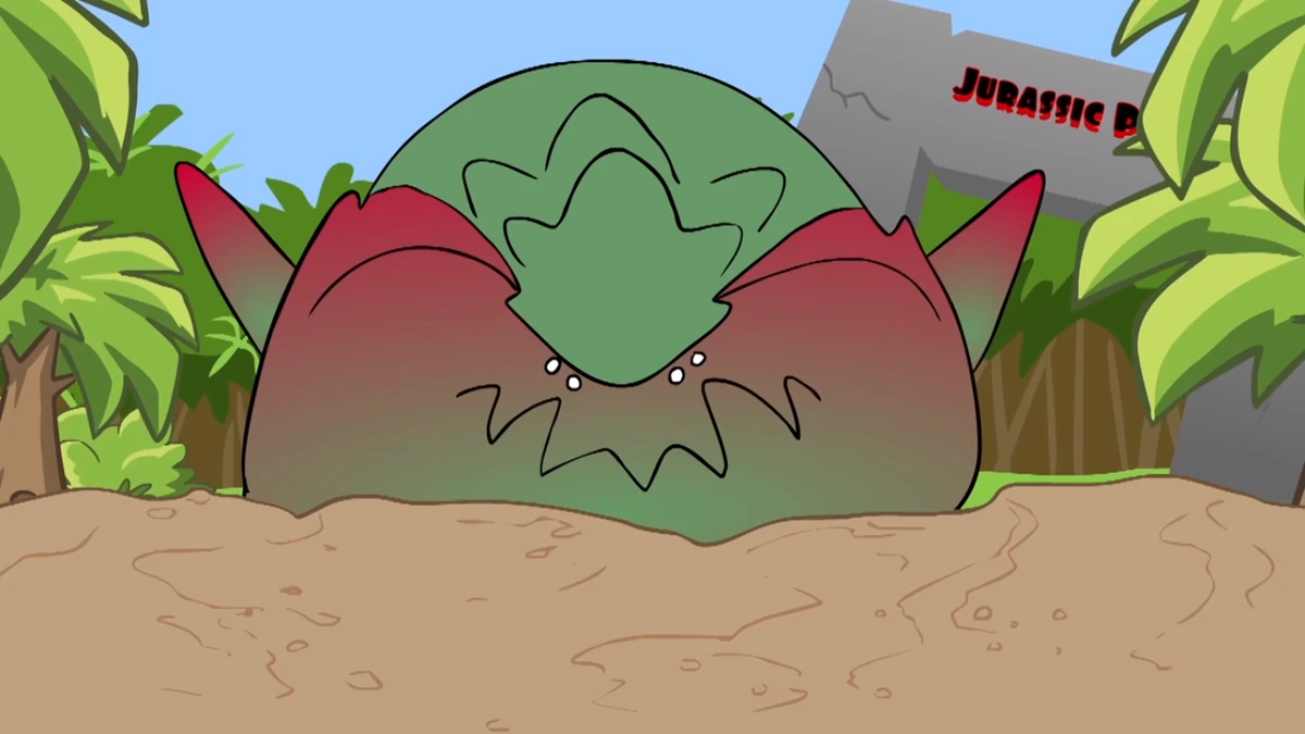 Zurvan | Carbot Animations Wikia | Fandom