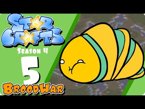 BroodWar Ep 5 | Carbot Animations Wikia | Fandom