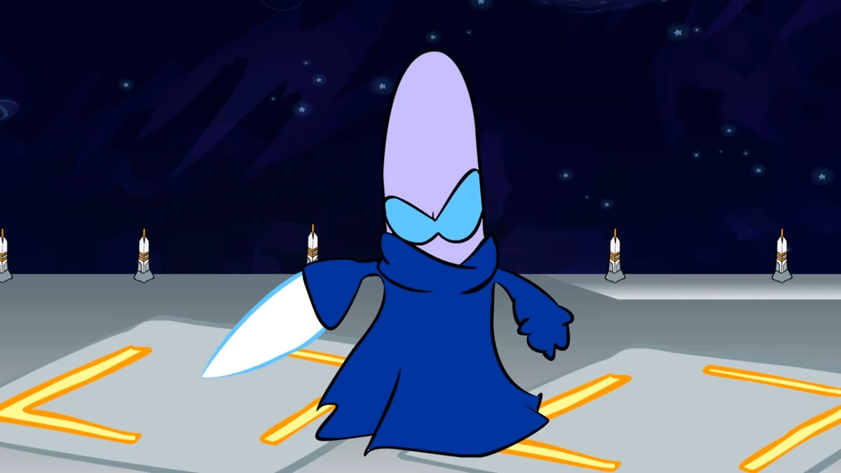 Dark templar | Carbot Animations Wikia | Fandom