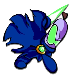 Zeratul | Carbot Animations Wikia | Fandom