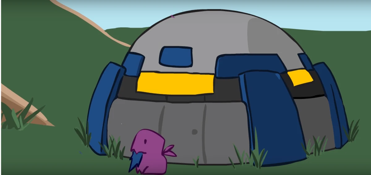 Patchling | Carbot Animations Wikia | Fandom