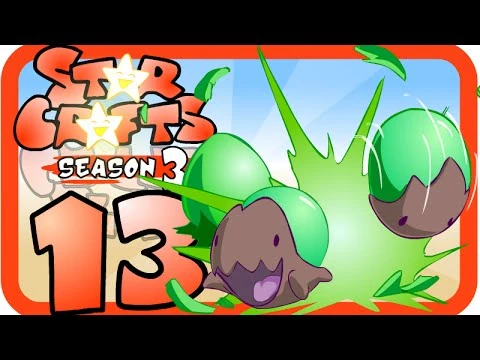 Busted | Carbot Animations Wikia | Fandom