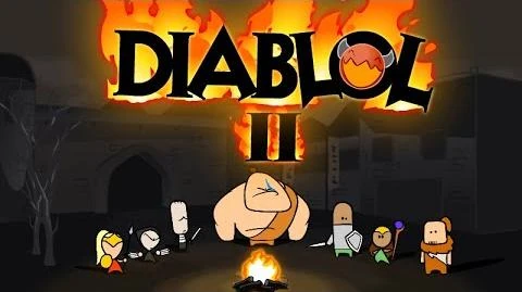 DiabLol 2 Prelude | Carbot Animations Wikia | Fandom