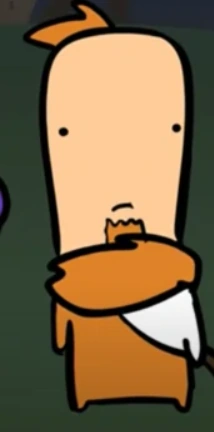 Druid (DiabLoL Character) | Carbot Animations Wikia | Fandom