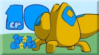 Onslaught | Carbot Animations Wikia | Fandom