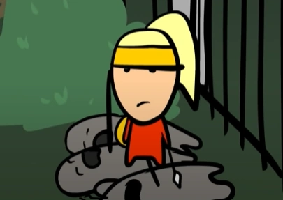 Amazon (DiabLoL Character) | Carbot Animations Wikia | Fandom