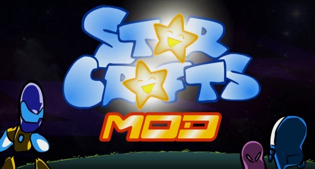 StarCrafts Mod | Carbot Animations Wikia | Fandom