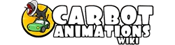 Wikia CarBotAnimations | Fandom