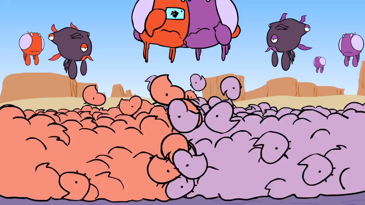 Locust | Carbot Animations Wikia | Fandom