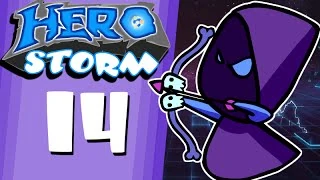 Banshee Queen | Carbot Animations Wikia | Fandom