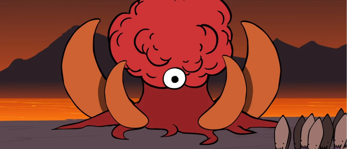 Overmind | Carbot Animations Wikia | Fandom