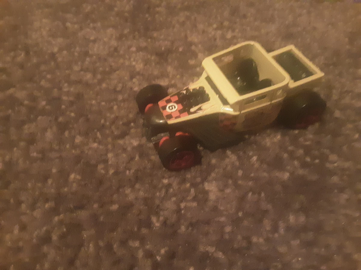 Bone shaker | Car Wiki | Fandom