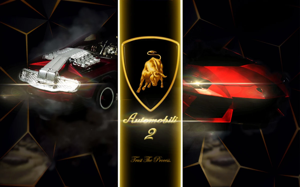 Automobili 2 | Car City Wiki | Fandom