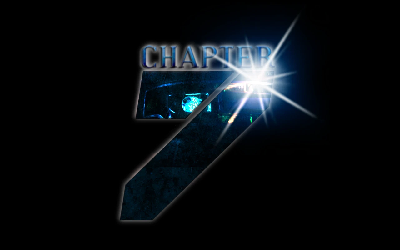 Chapter VII | Car City Wiki | Fandom