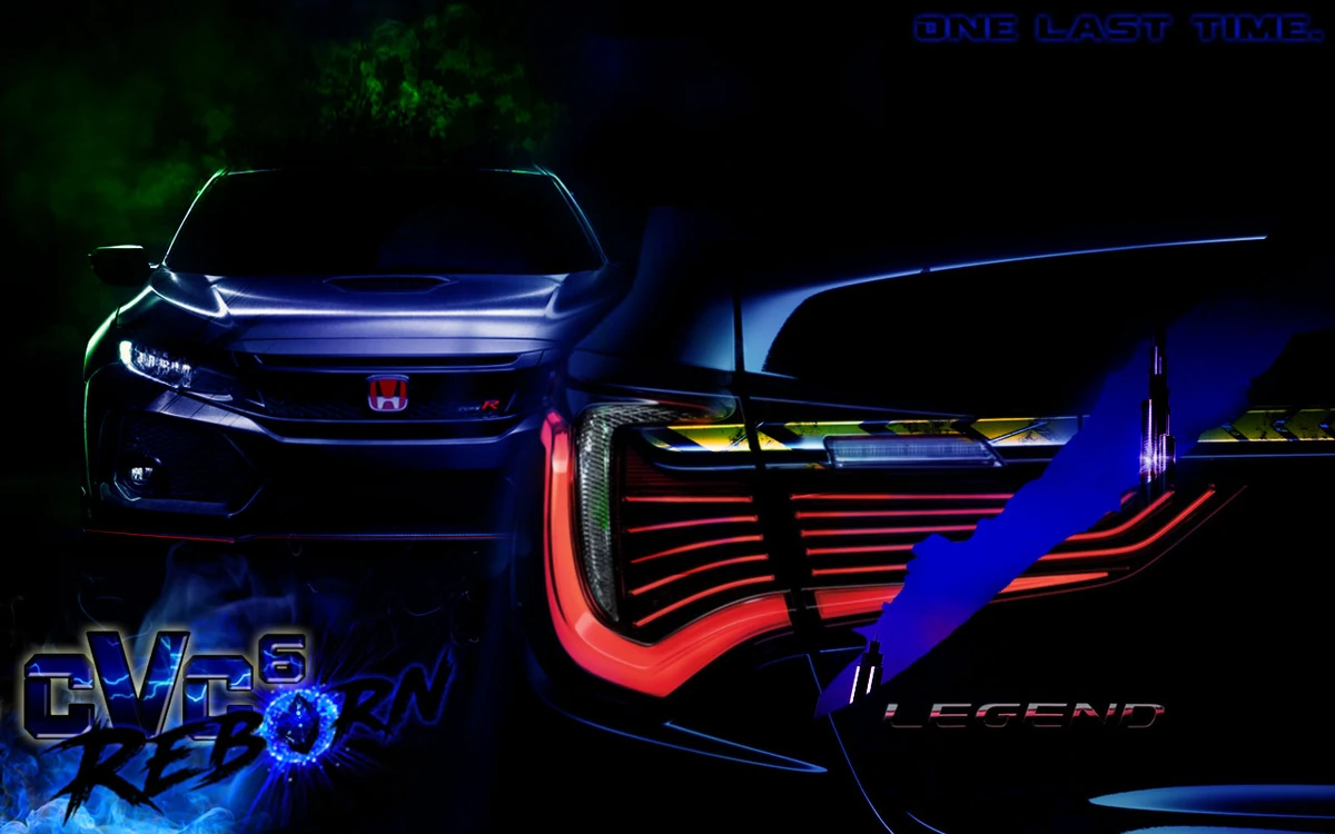 CVC 6: Reborn | Car City Wiki | Fandom