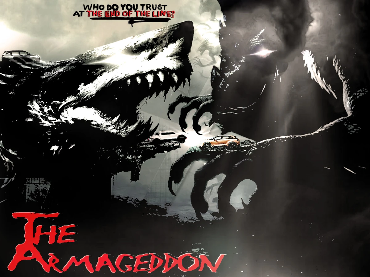 The Armageddon (Chapter-Series Finale) | Car City Wiki | Fandom