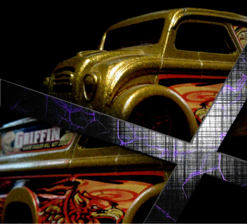 Golden Eagle Halcon | Car City Wiki | Fandom