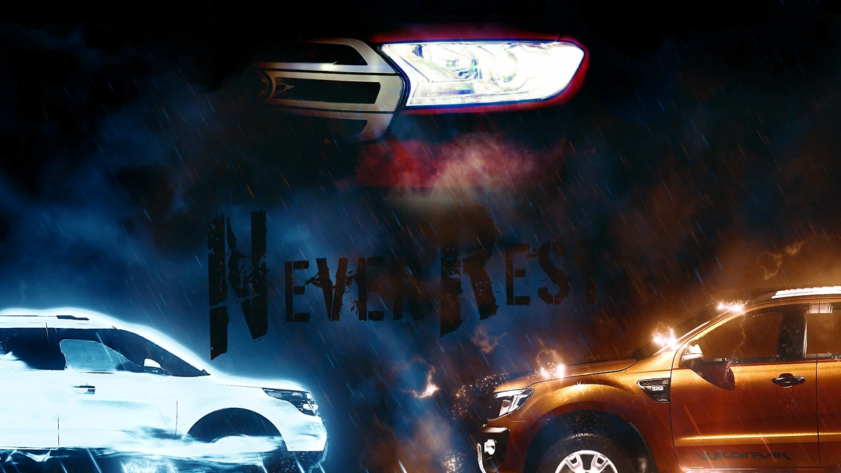 .4: Never Rest | Car City Wiki | Fandom