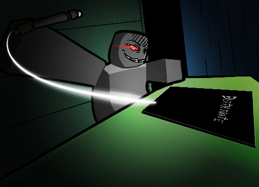 Death Note | Card Chaos Wiki | Fandom