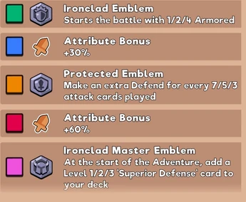 Equipment | Unofficial Card Guardians Wiki | Fandom