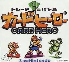 Trade and Battle Card Hero | Card Hero Wiki | Fandom