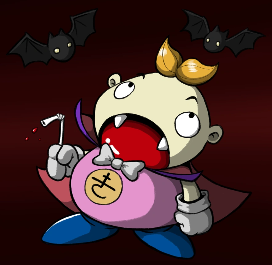 Chutoro | Card Hero Wiki | Fandom