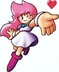 Rouge | Card Hero Wiki | Fandom