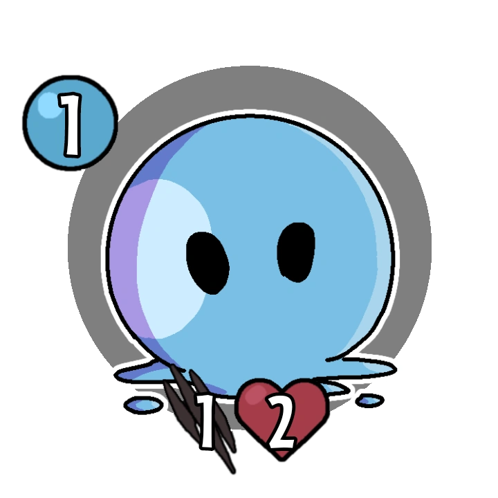 Slime | Card Jam Clash Wiki | Fandom