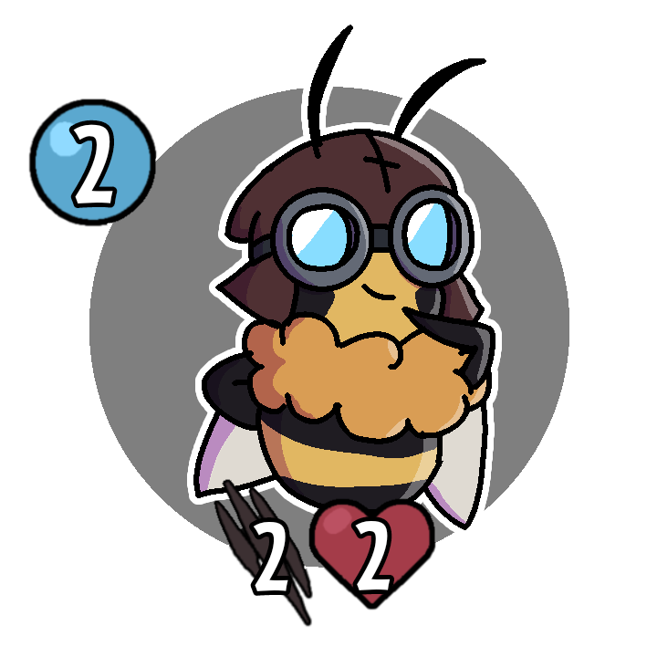 Pilot Bee | Card Jam Clash Wiki | Fandom