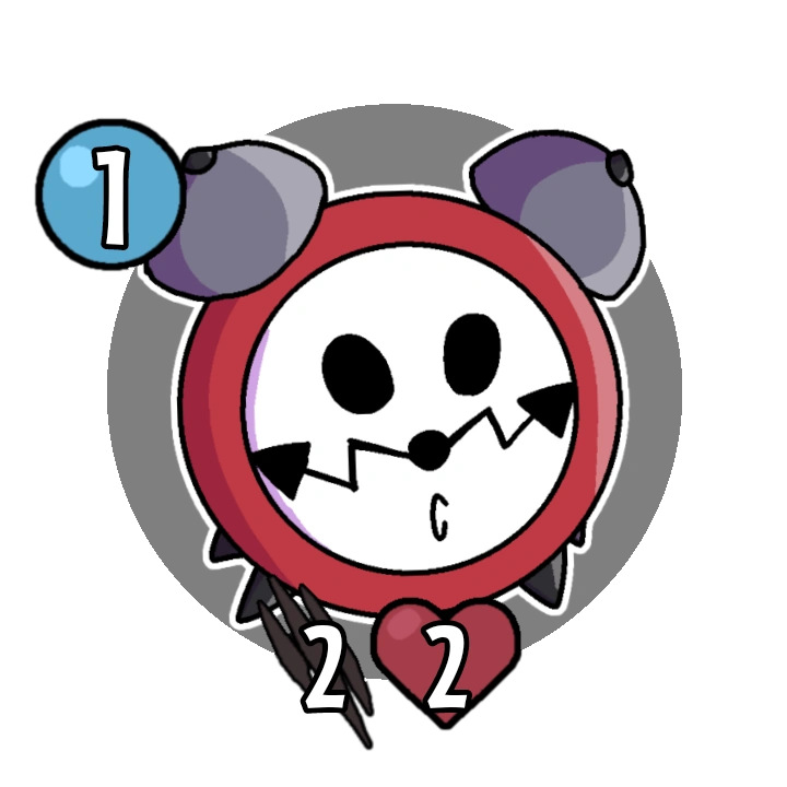 Alarm Clock | Card Jam Clash Wiki | Fandom