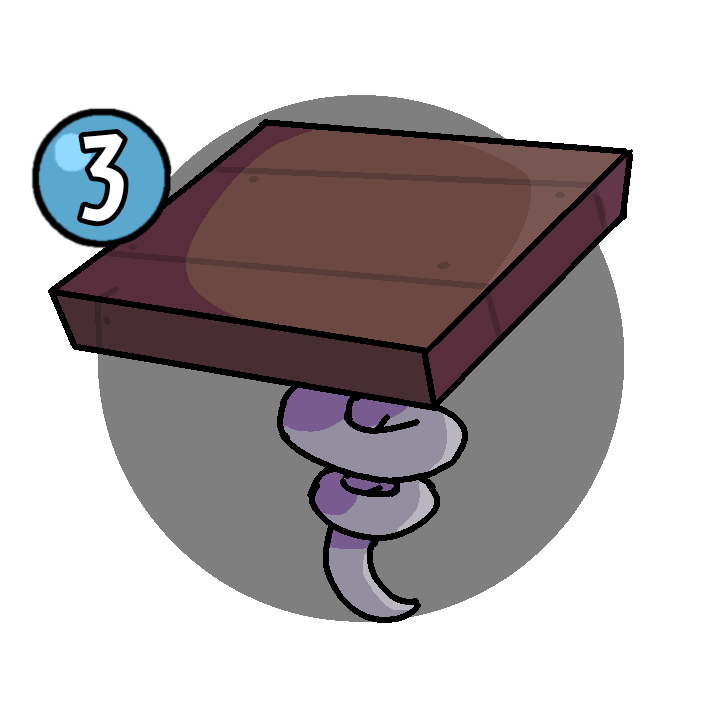 Spring Trap | Card Jam Clash Wiki | Fandom