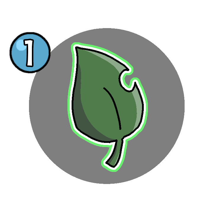Leafy Boost | Card Jam Clash Wiki | Fandom
