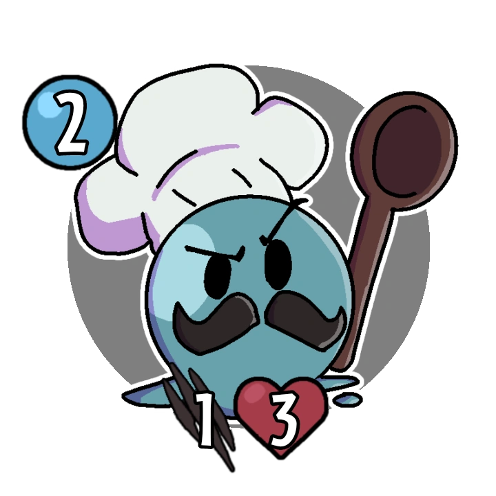Slime Cook | Card Jam Clash Wiki | Fandom