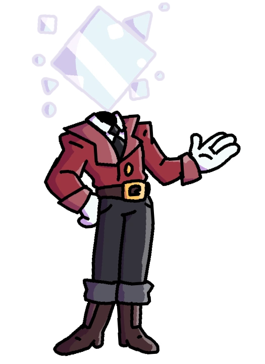 The Creator | Card Jam Clash Wiki | Fandom