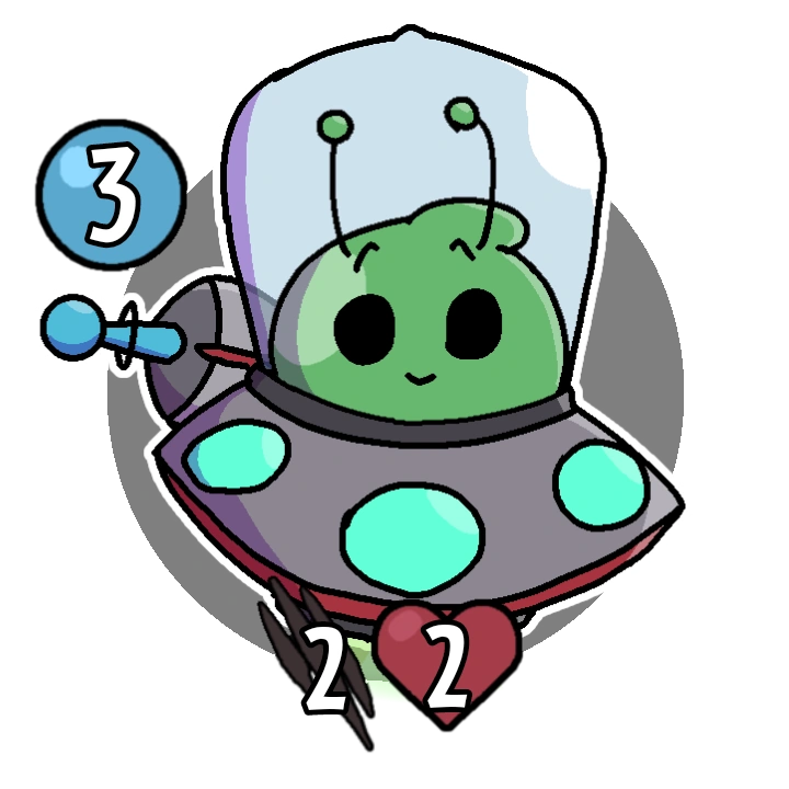 Slime Saucer | Card Jam Clash Wiki | Fandom