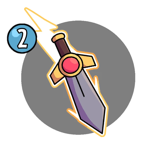Sword Strike | Card Jam Clash Wiki | Fandom