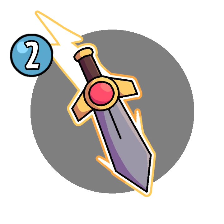 Sword Strike | Card Jam Clash Wiki | Fandom