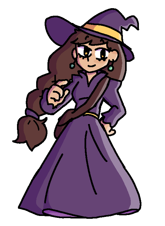 Enid | Card Jam Clash Wiki | Fandom